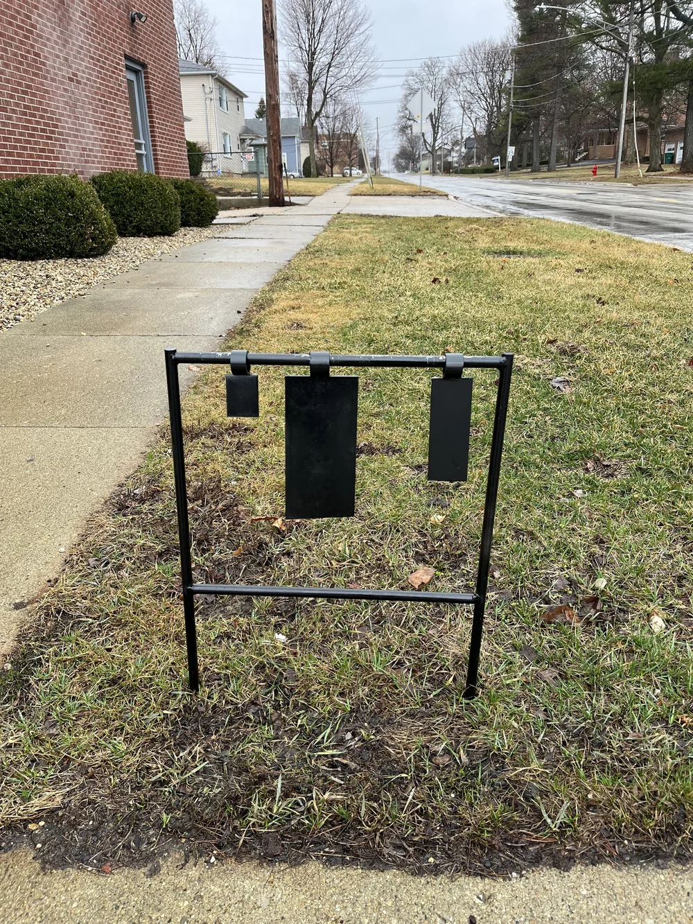 Diy Shooting Targets