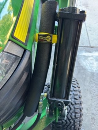 A Simple, Inexpensive Way to Protect Your John Deere Garden Tractor ...