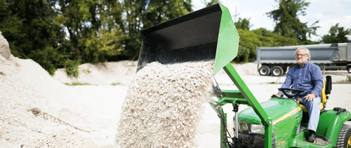 Front-End Loader Attachments for John Deere | Tractor Loaders