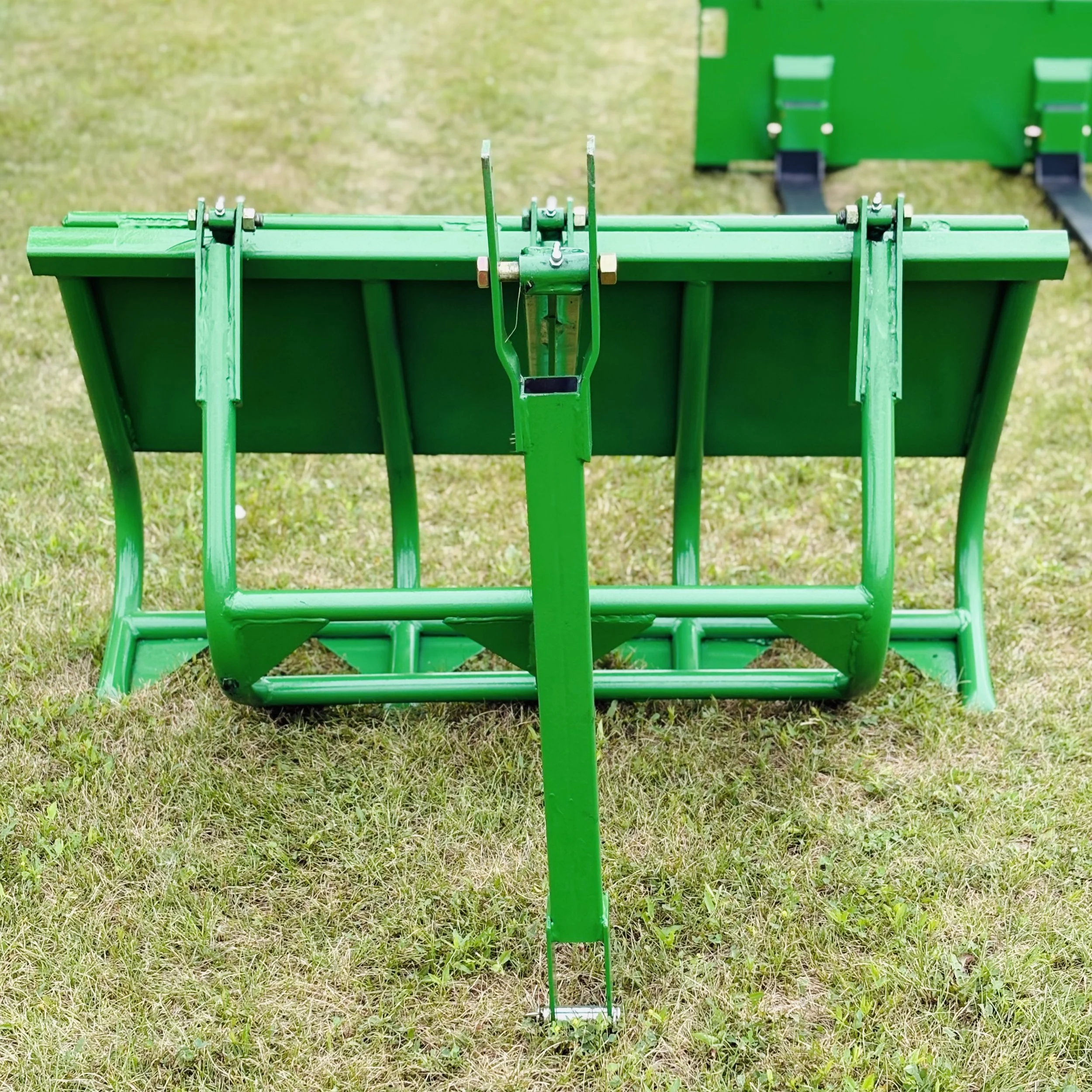 Little Bull QuikSystem