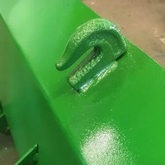 Front End Loader Attachments for John Deere | Tractor Loaders
