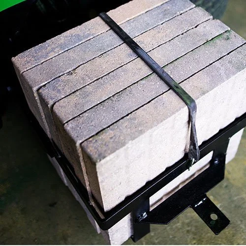 Z Buck for Zero Turn John Deere Garden Tractors