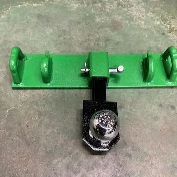 Front End Loader Attachments for John Deere | Tractor Loaders