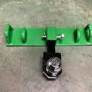 Front End Loader Attachments for John Deere | Tractor Loaders