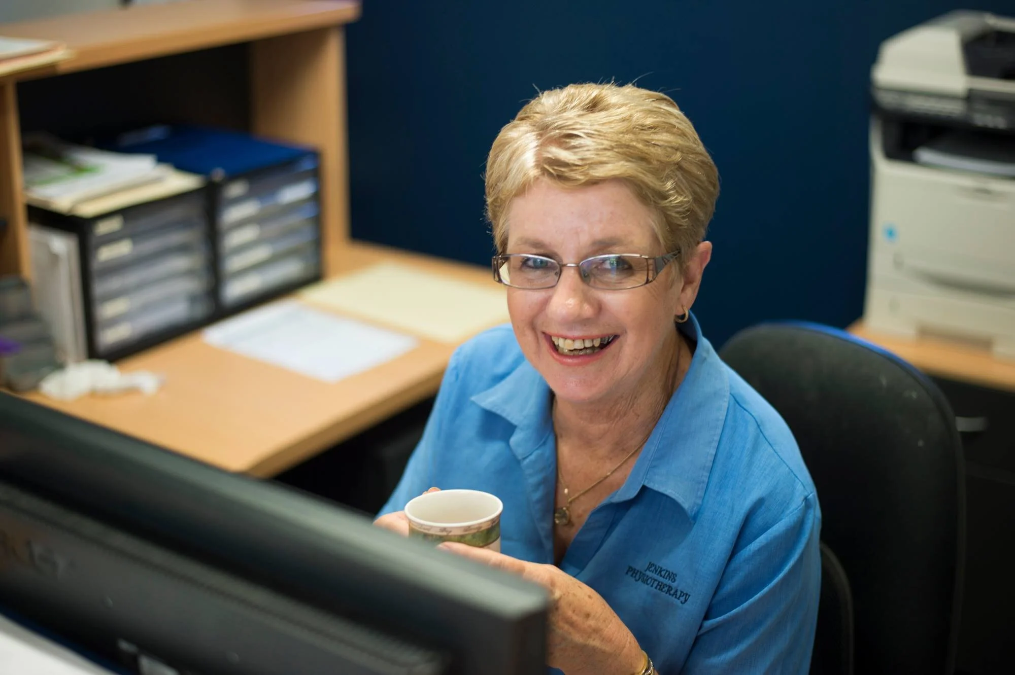 Perth Physiotherapy – Fastrack Your Recovery at Jenkins Physio