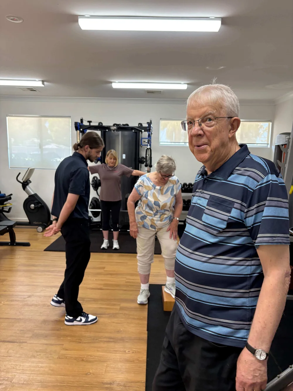 Exercise Physiology Perth | Qualified Exercise Physiologists