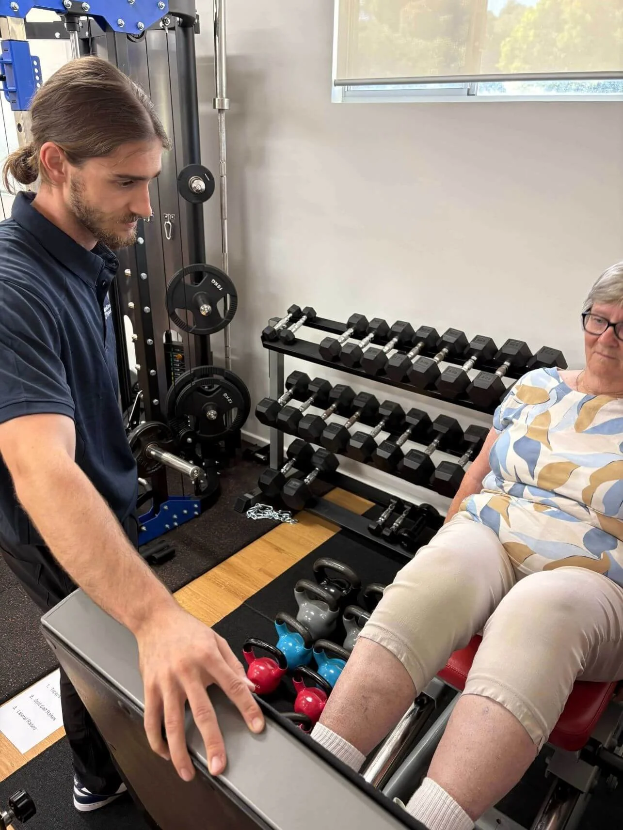Exercise Physiology Perth | Qualified Exercise Physiologists
