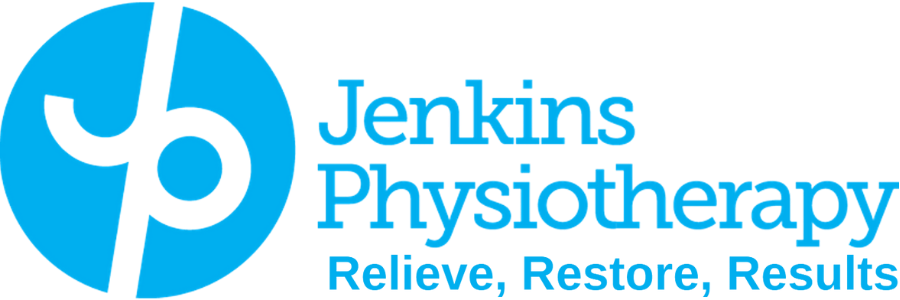 Perth Physio and Massage Booking - Jenkins Physiotherapy