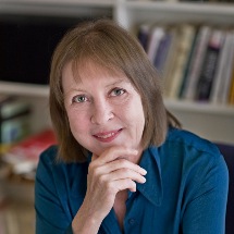 Frances Fitzgerald