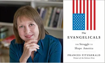 Frances Fitzgerald