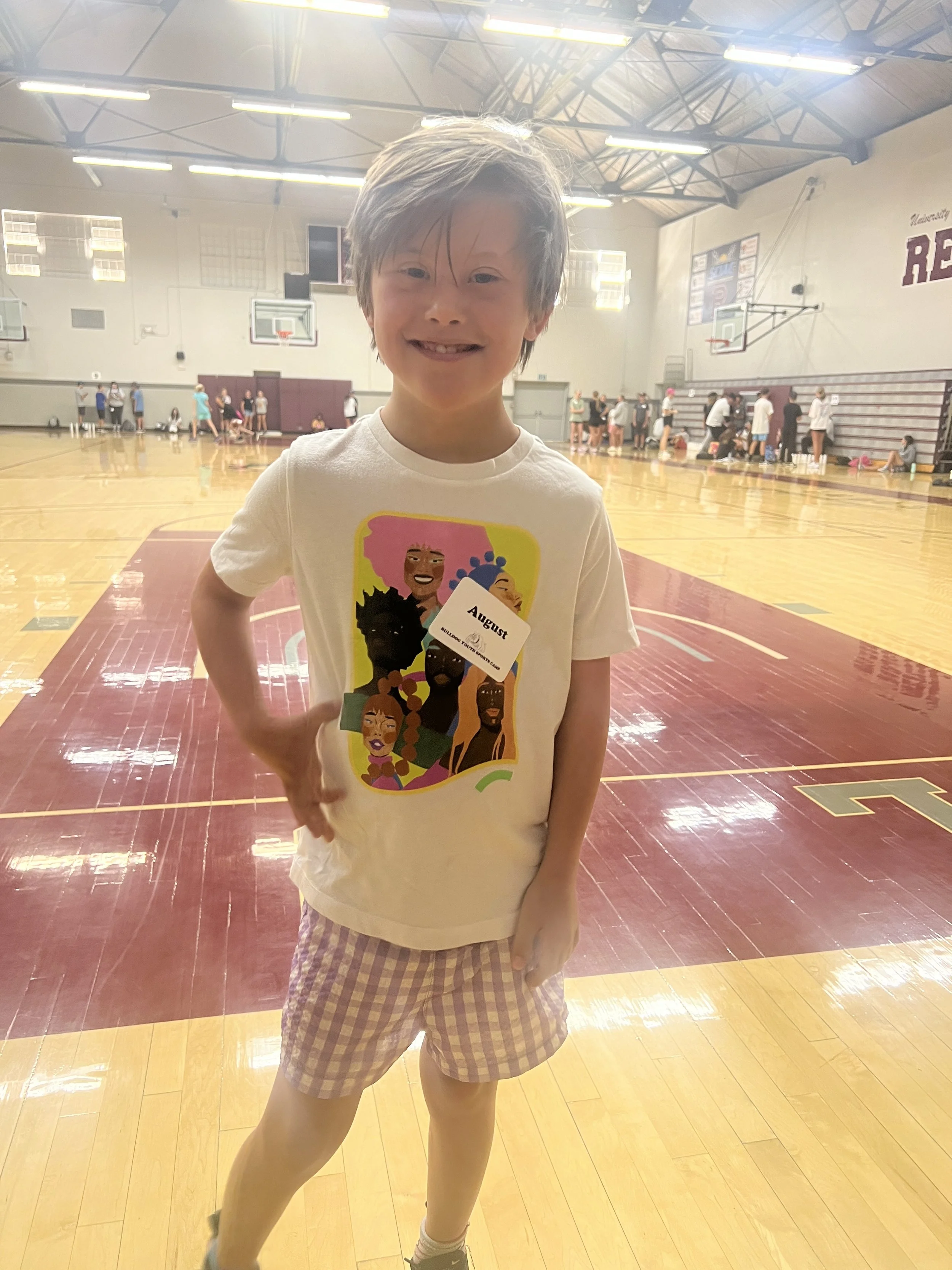 Heather Davis Bad Boys