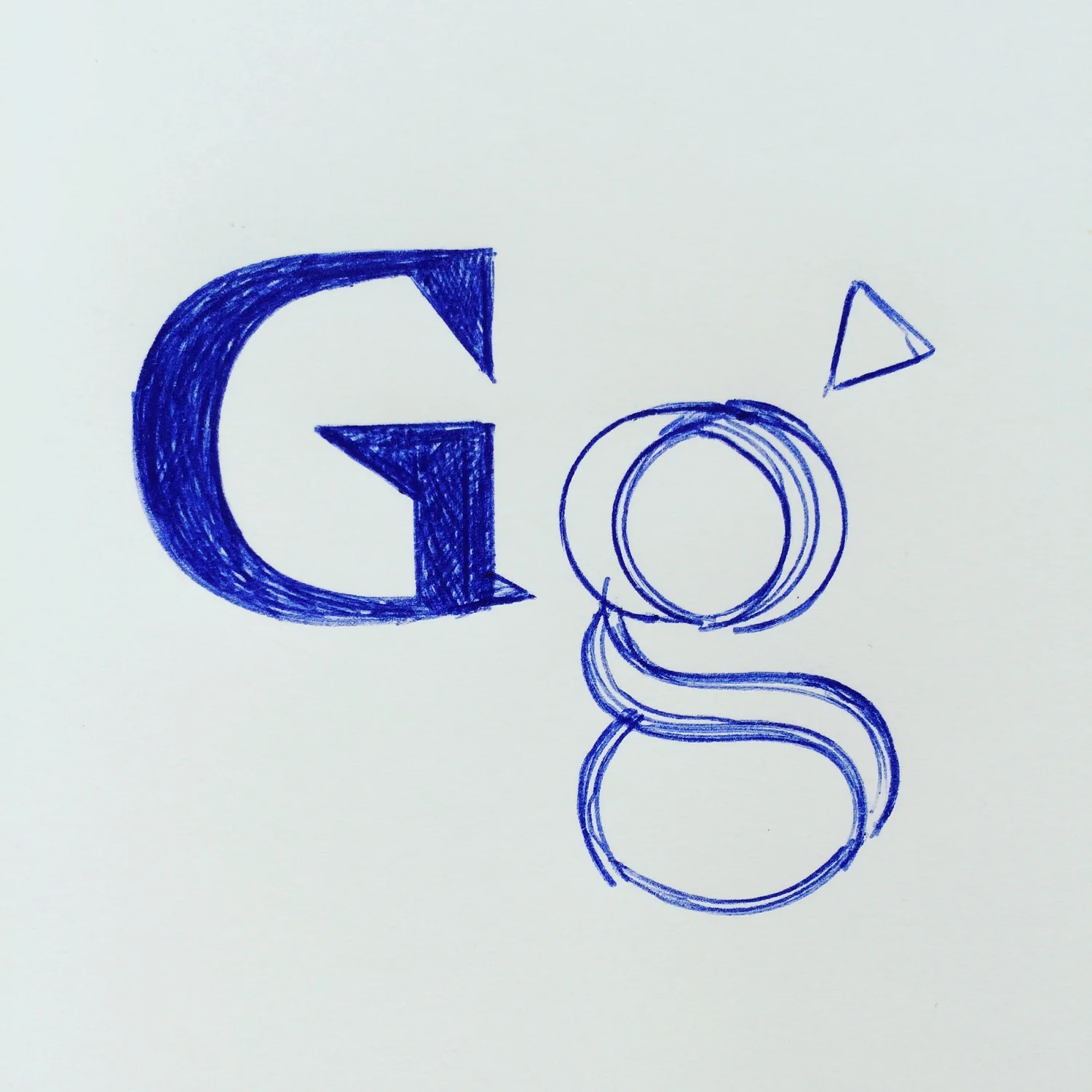 LetterMaker In-Use — L E T T E R M A K E R