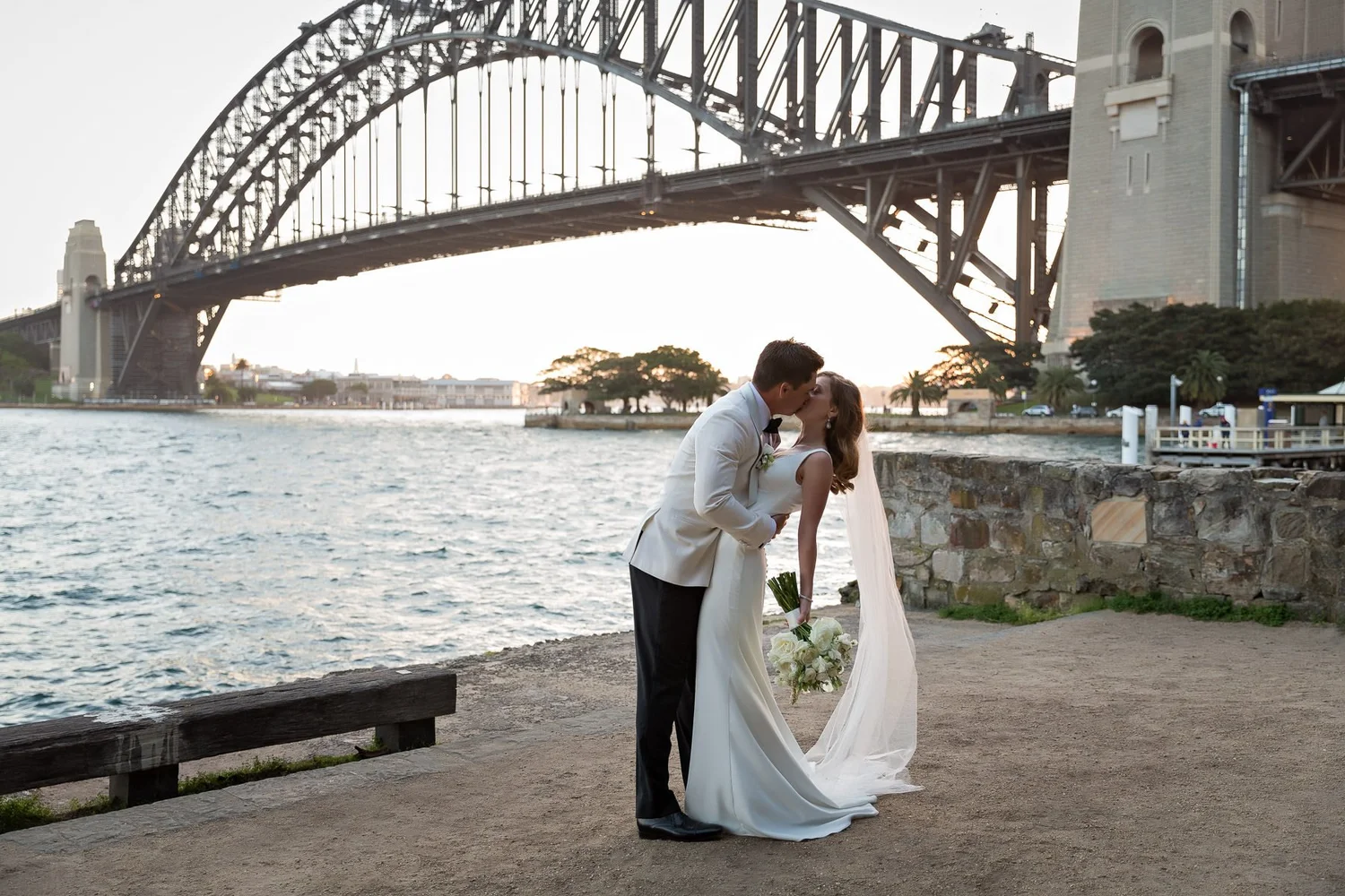 Sydney Wedding Photography Galleries | Love is Light