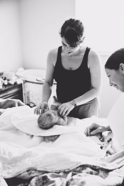 Community Roots Midwife Collective