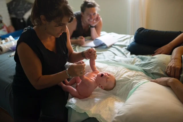 Community Roots Midwife Collective