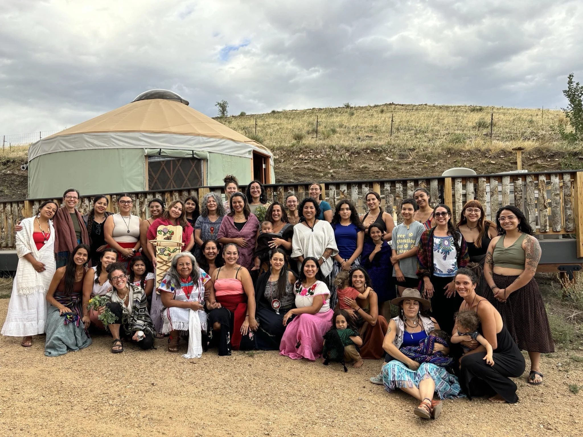 Community Roots Midwife Collective