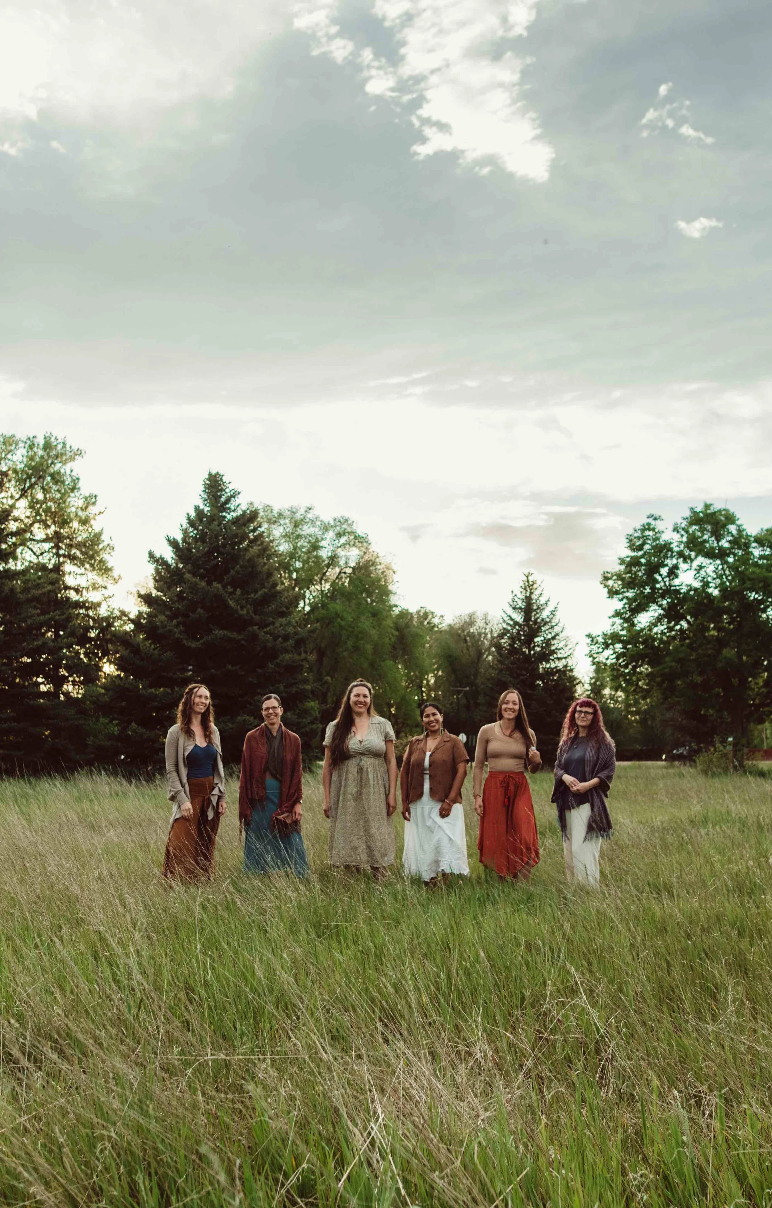 Community Roots Midwife Collective