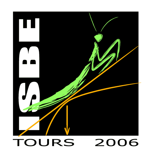Conferences — ISBE: The International Society for Behavioural Ecology