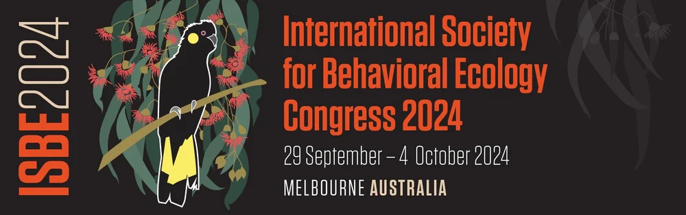 Meetings & Conferences — ISBE: The International Society for ...