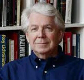 In Memorium - Dan Farrell - Antiques Roadshow - Summer 2021 — ArtTrak