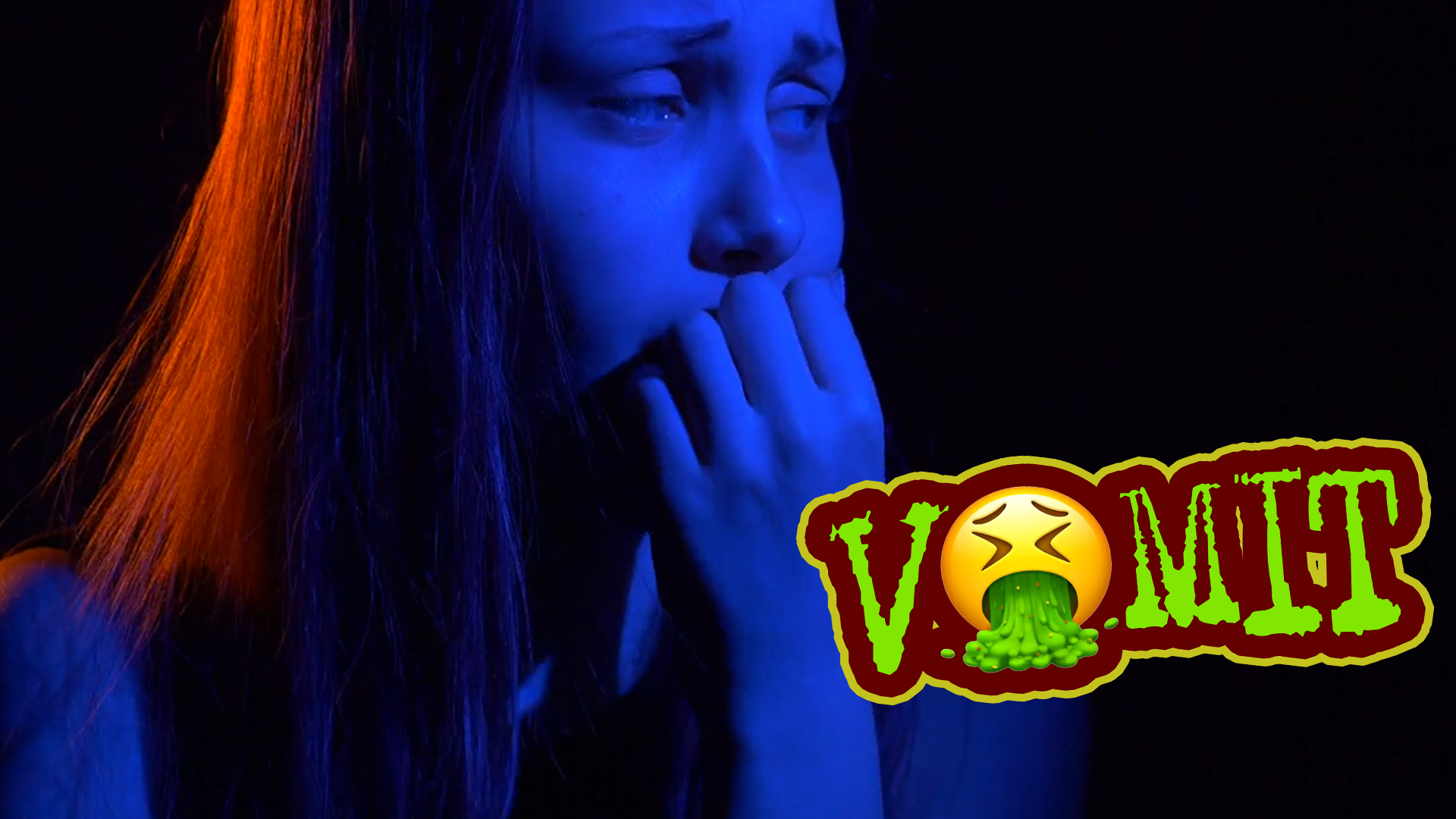Vomit Recorded Midwest Anxiety vomit-recorded-midwest-anxiety