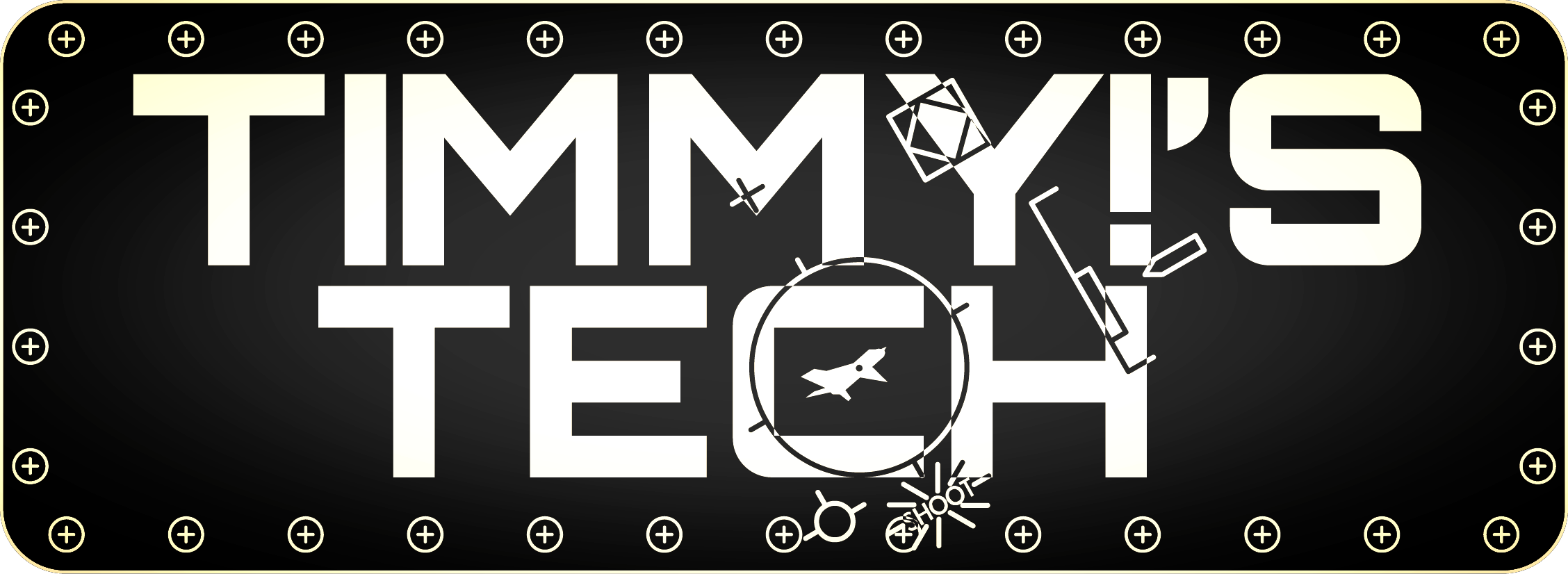 Timmy!'s Tech