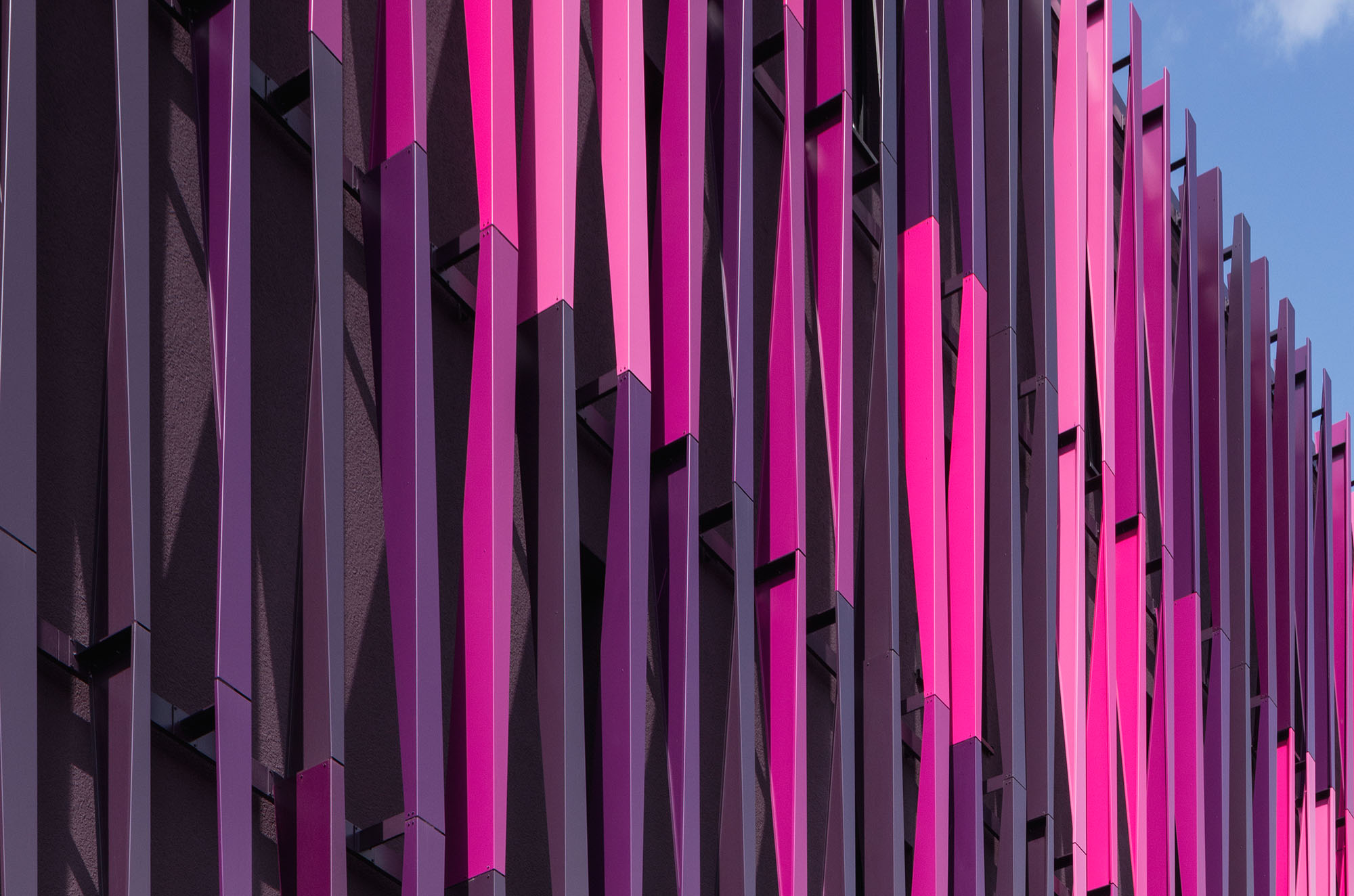 CROSS Architecture | Architekturbüro | Aachen & Amsterdam