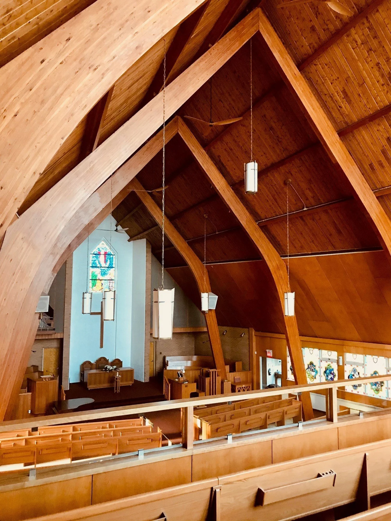 Bethany United Church