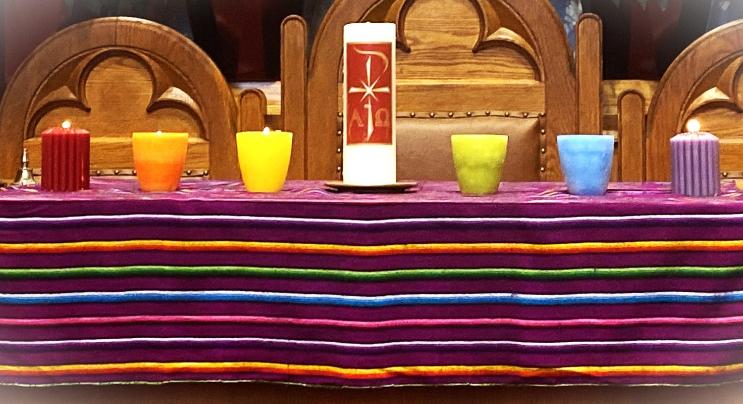 Next Sunday — Bethany United Church