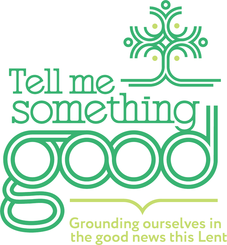 Tell Me Something Good ... — Bethany United Church