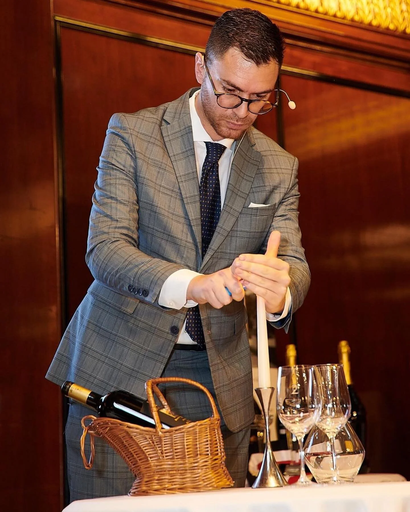 UK Sommelier Association