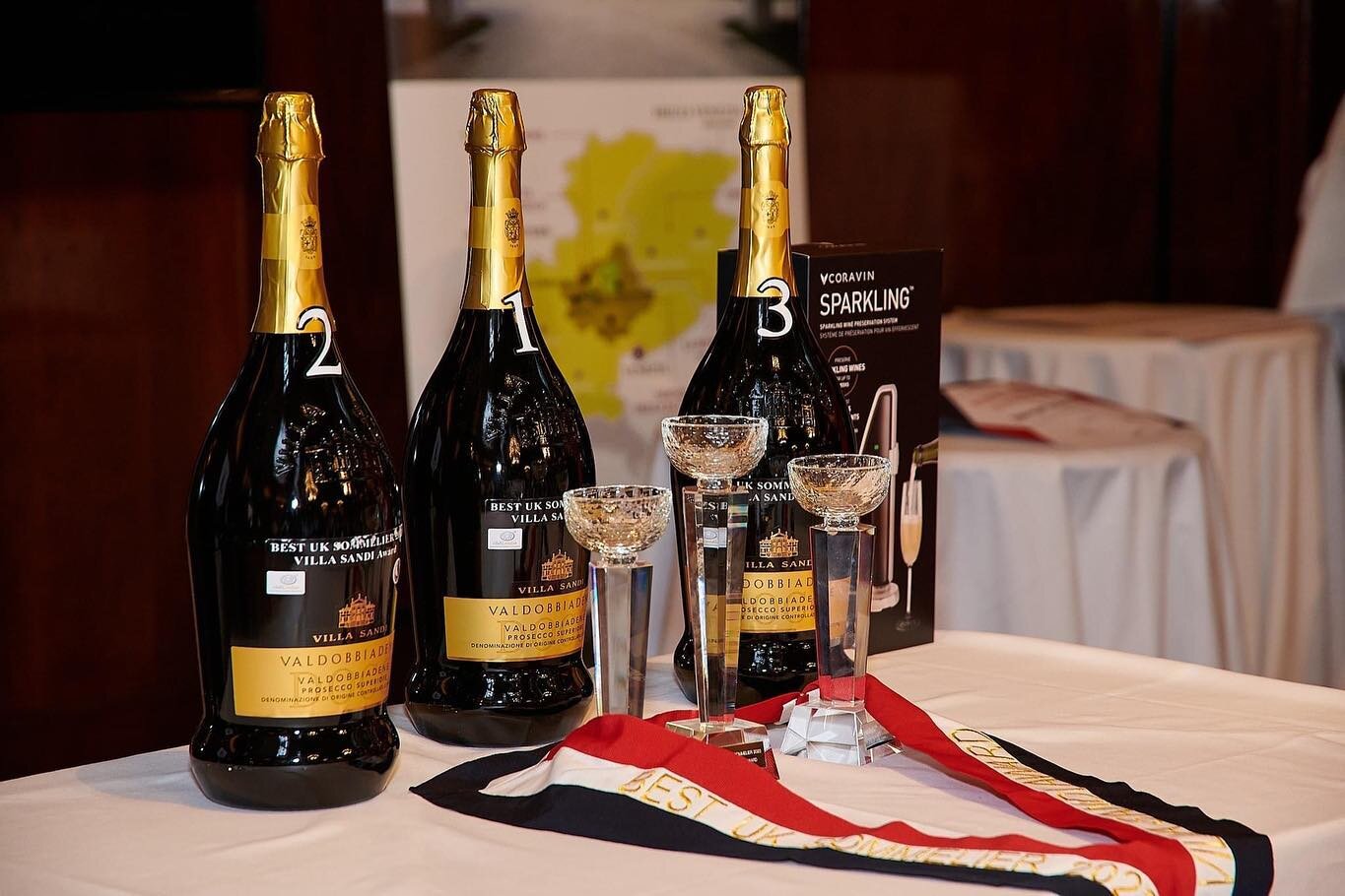 UK Sommelier Association