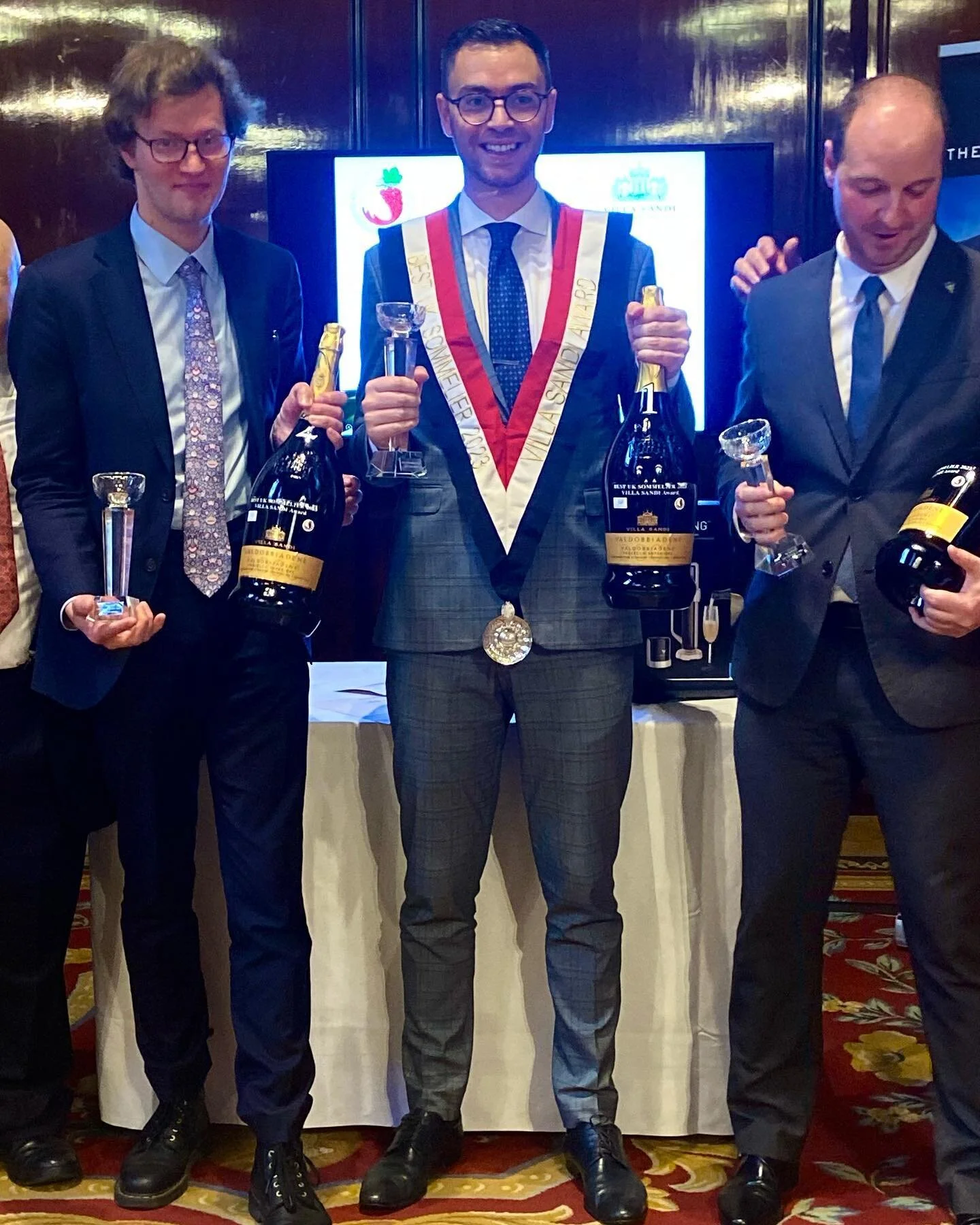 UK Sommelier Association