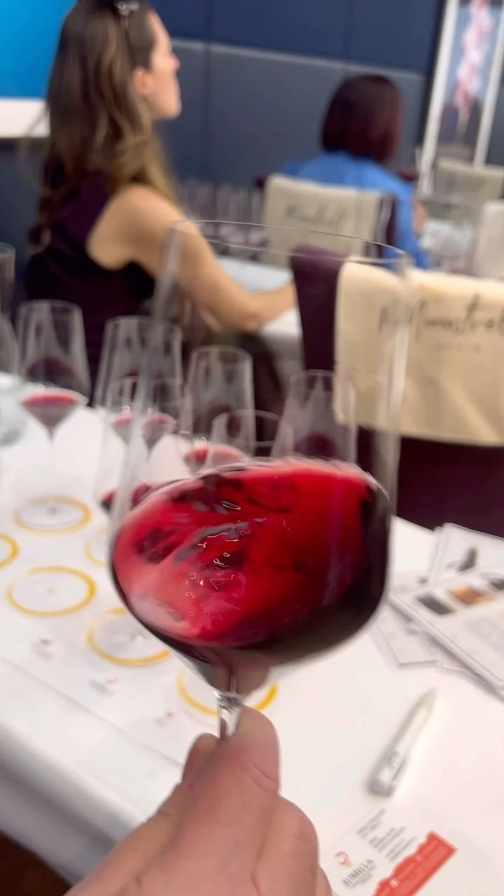 UK Sommelier Association