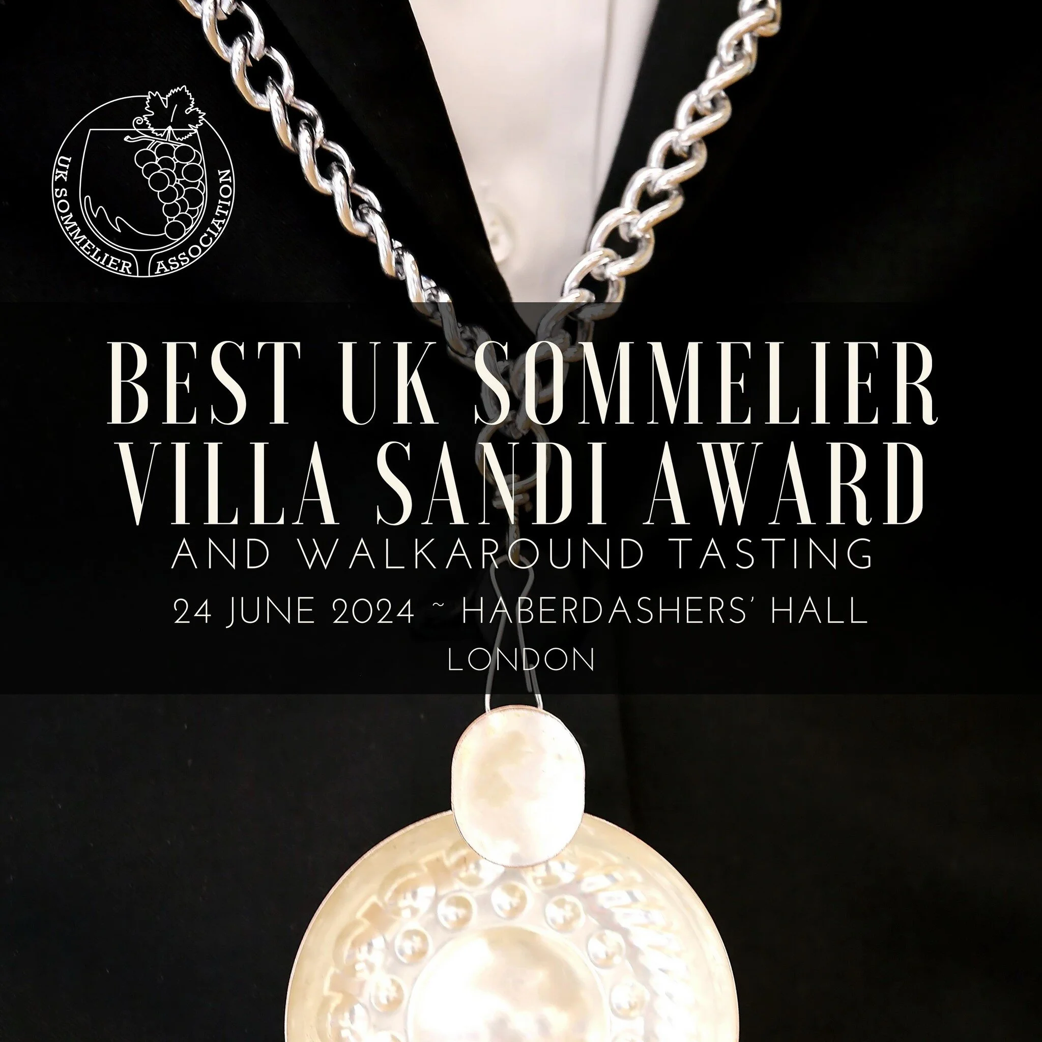 UK Sommelier Association