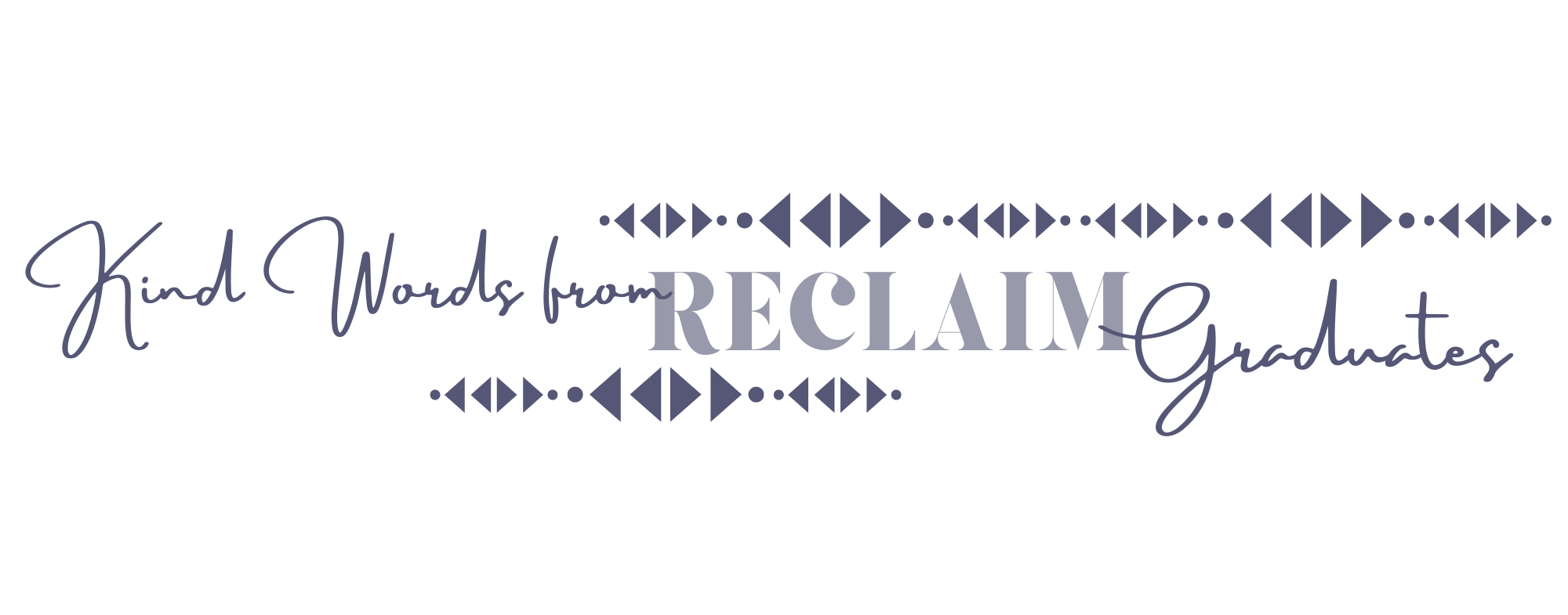 Reclaim — Jessica Caplan
