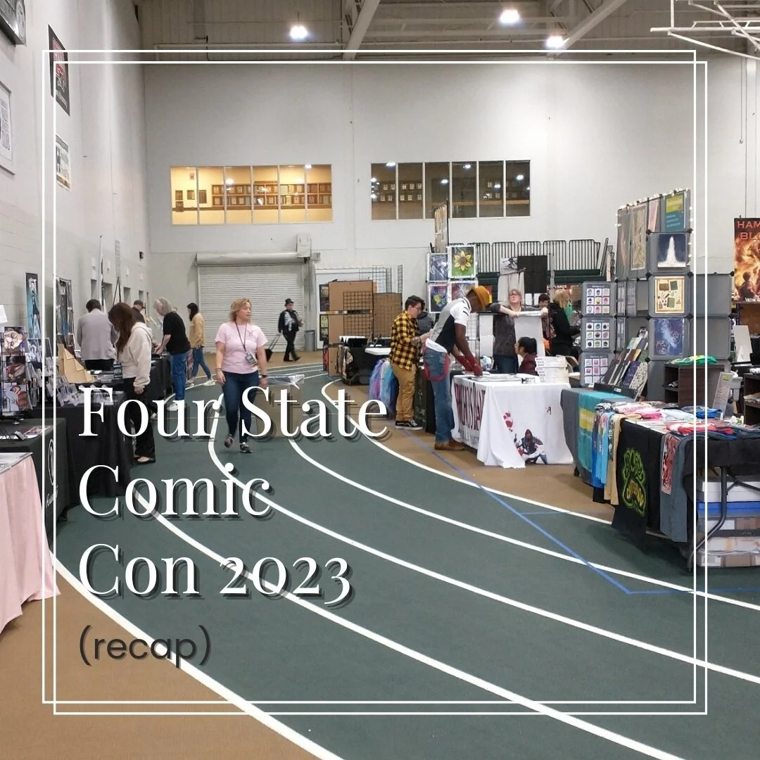 Hand Lettering 101: What is Hand Lettering? — Fandemonium Design