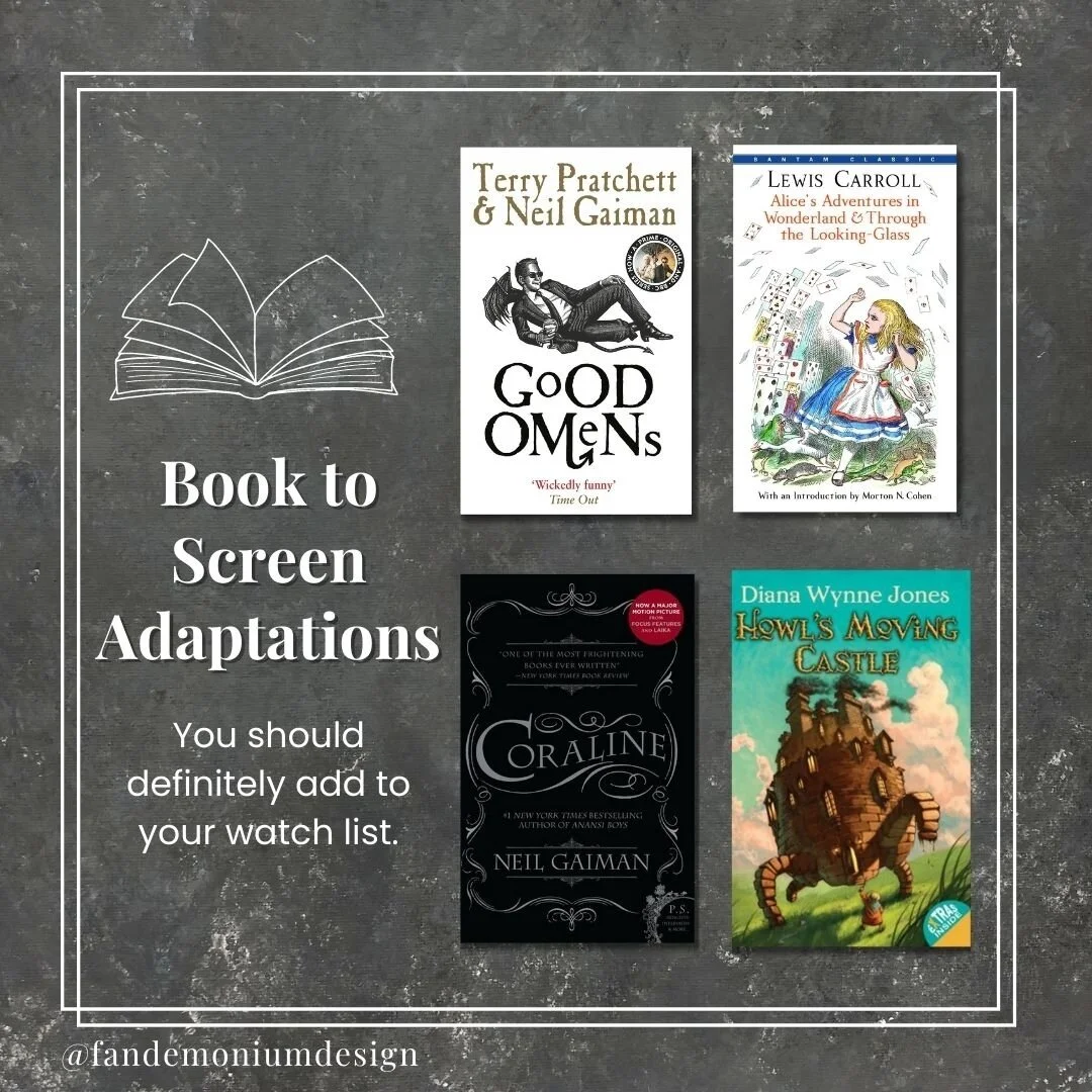 Hand Lettering 101: What is Hand Lettering? — Fandemonium Design