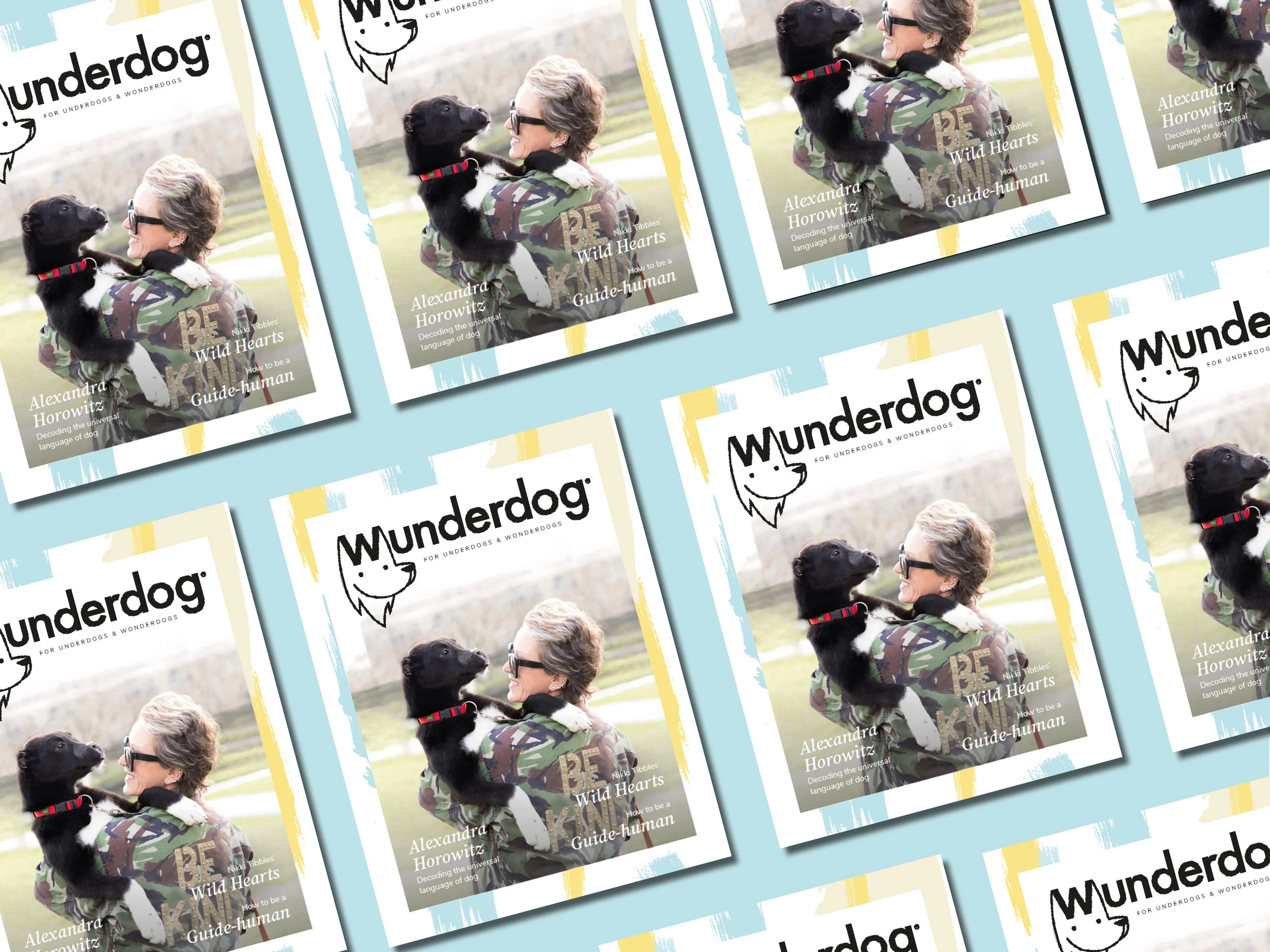 Pet and Portrait Photography in London