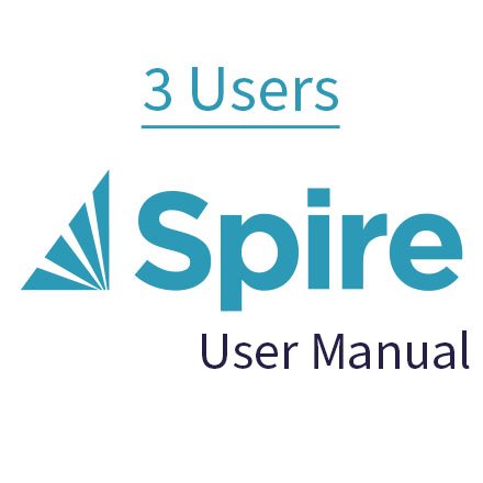 User Manual Logo