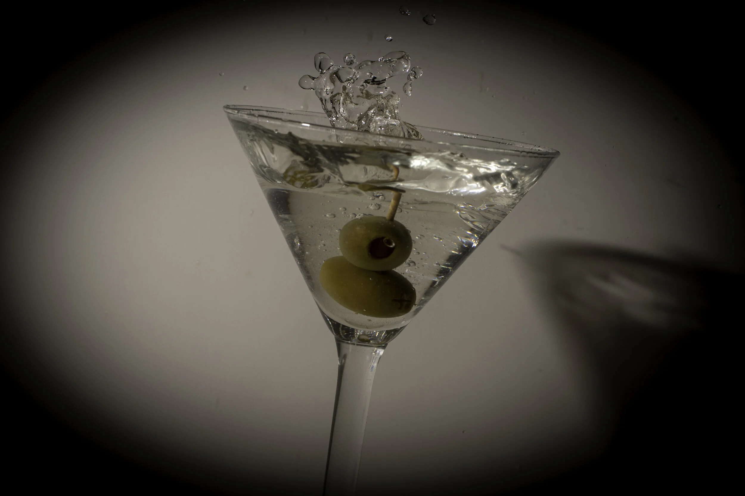 Billy's - A Cappelli Martini Bar