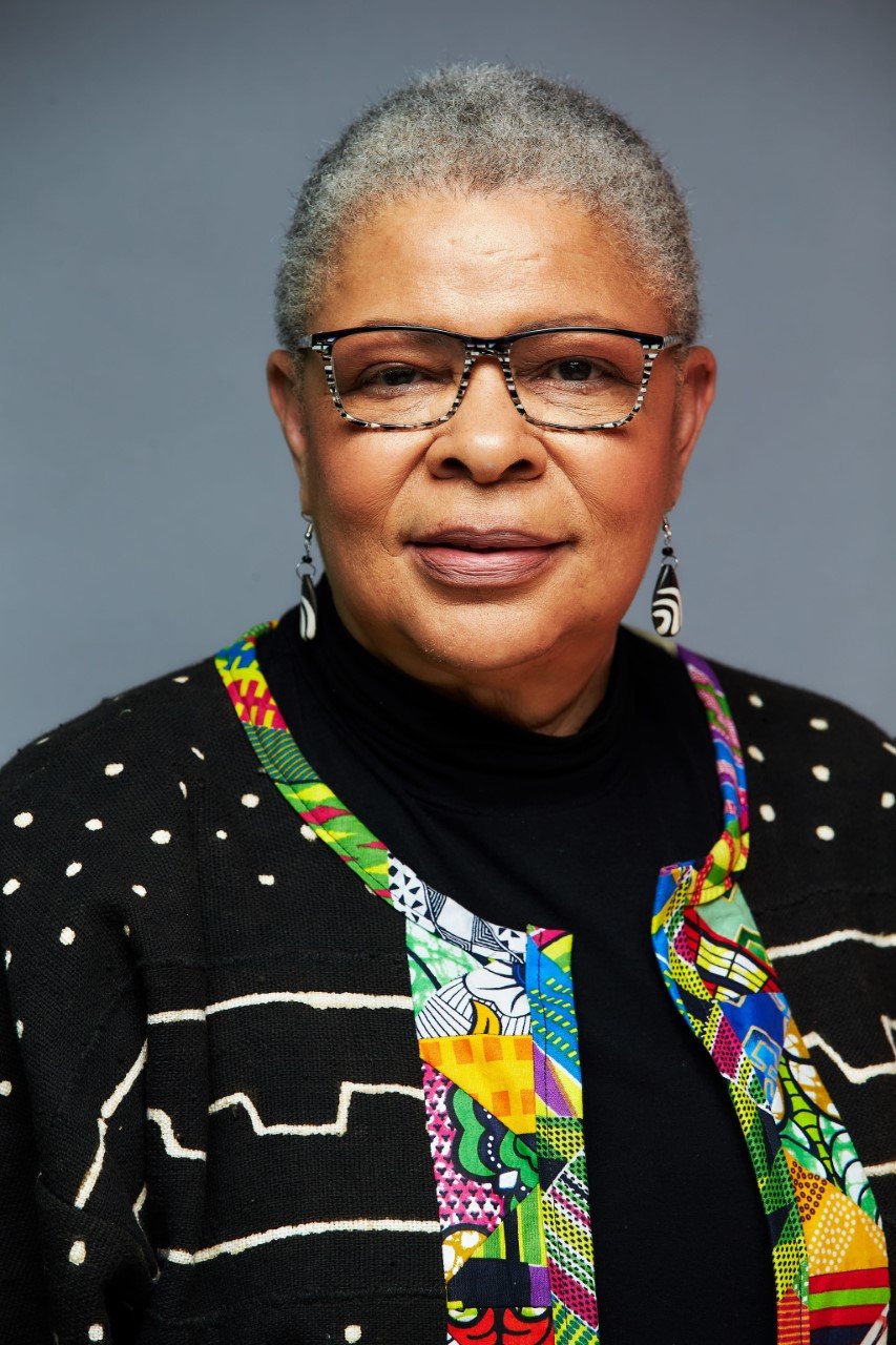 Andrena Coleman — Revolution Mill