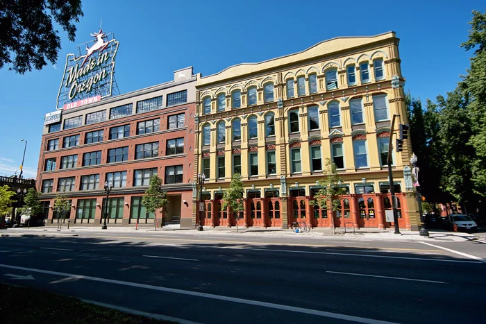 Forensic Building Consultants