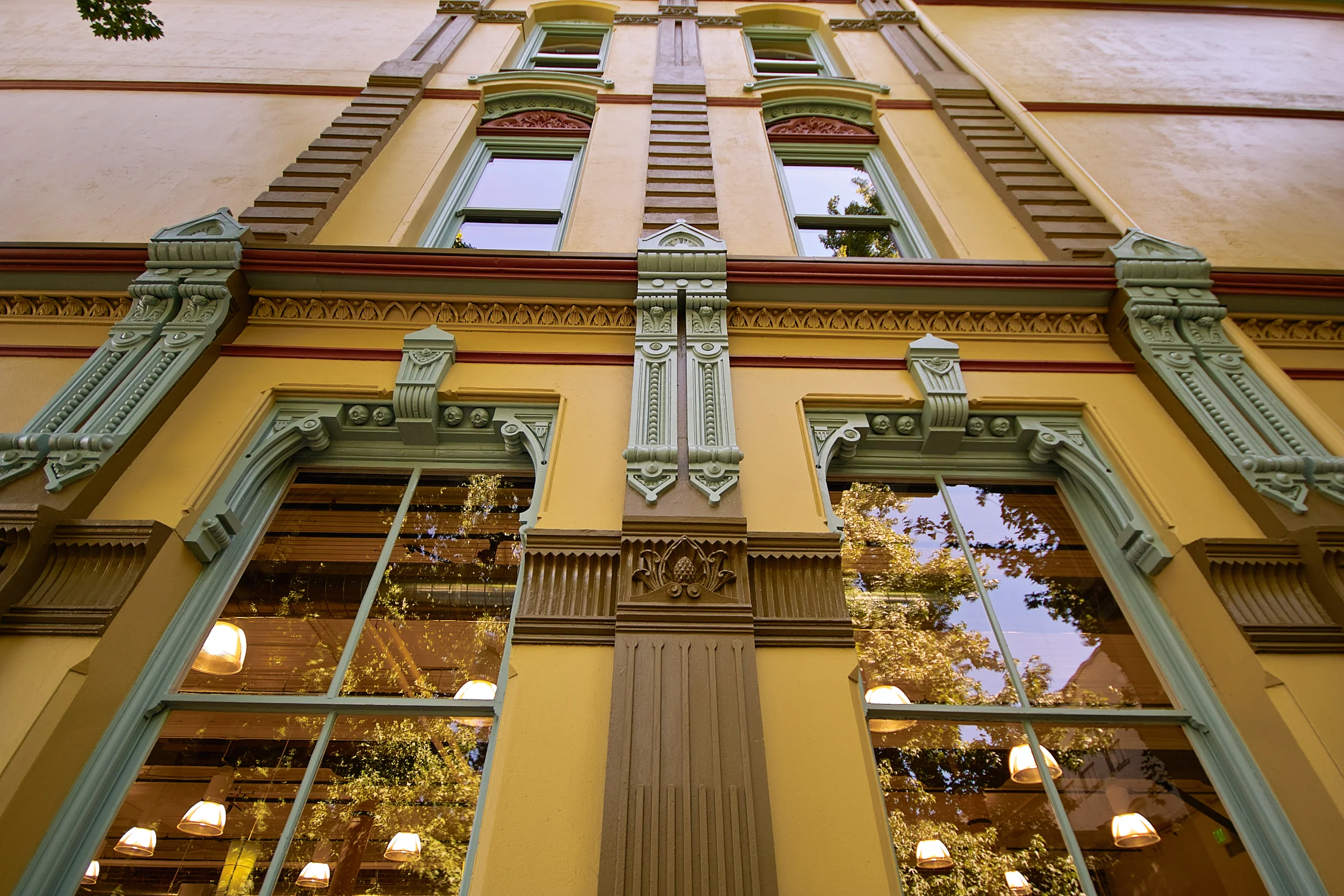 Services — Forensic Building Consultants