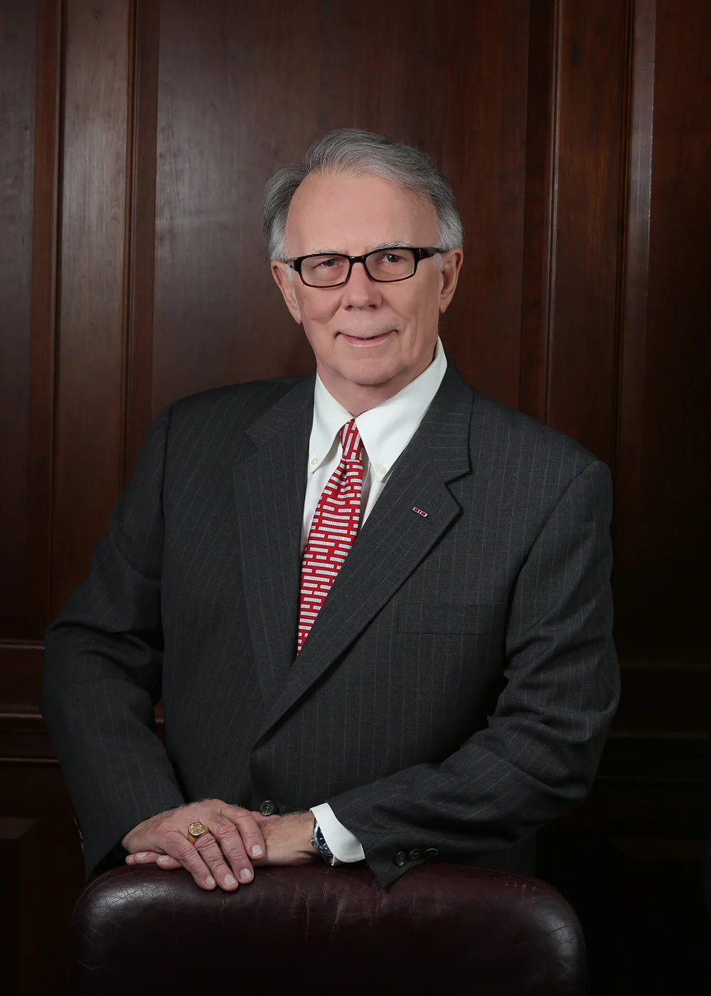 Joseph W. Rausch | Gauthier Murphy & Houghtaling