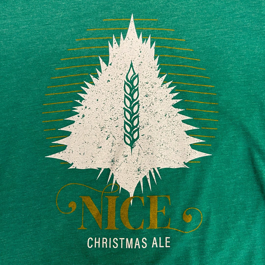 Combustion Brewery & Taproom — Merchandise