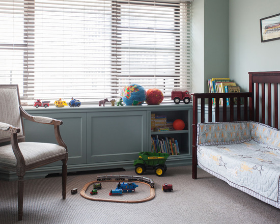 Seeing Double — LOGO