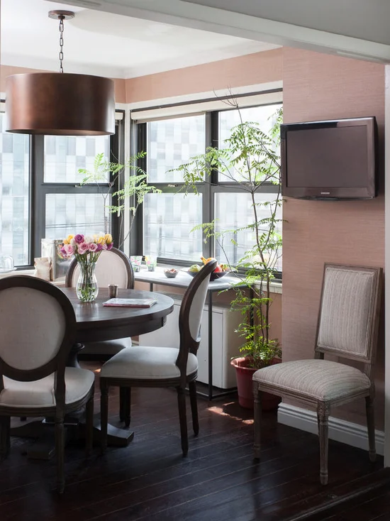 Seeing Double — LOGO