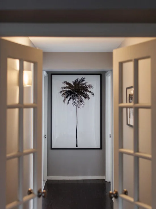 Seeing Double — LOGO