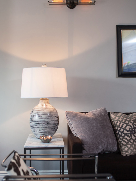 Seeing Double — LOGO